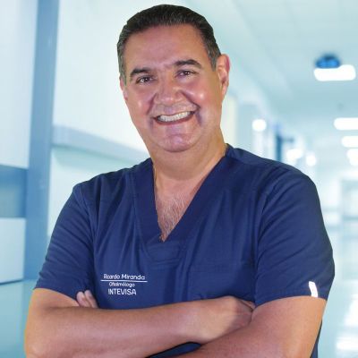Dr. Ricardo Miranda - INTEVISA